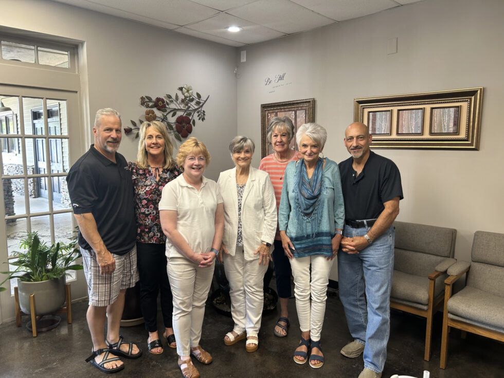Staff – Abundant Grace International